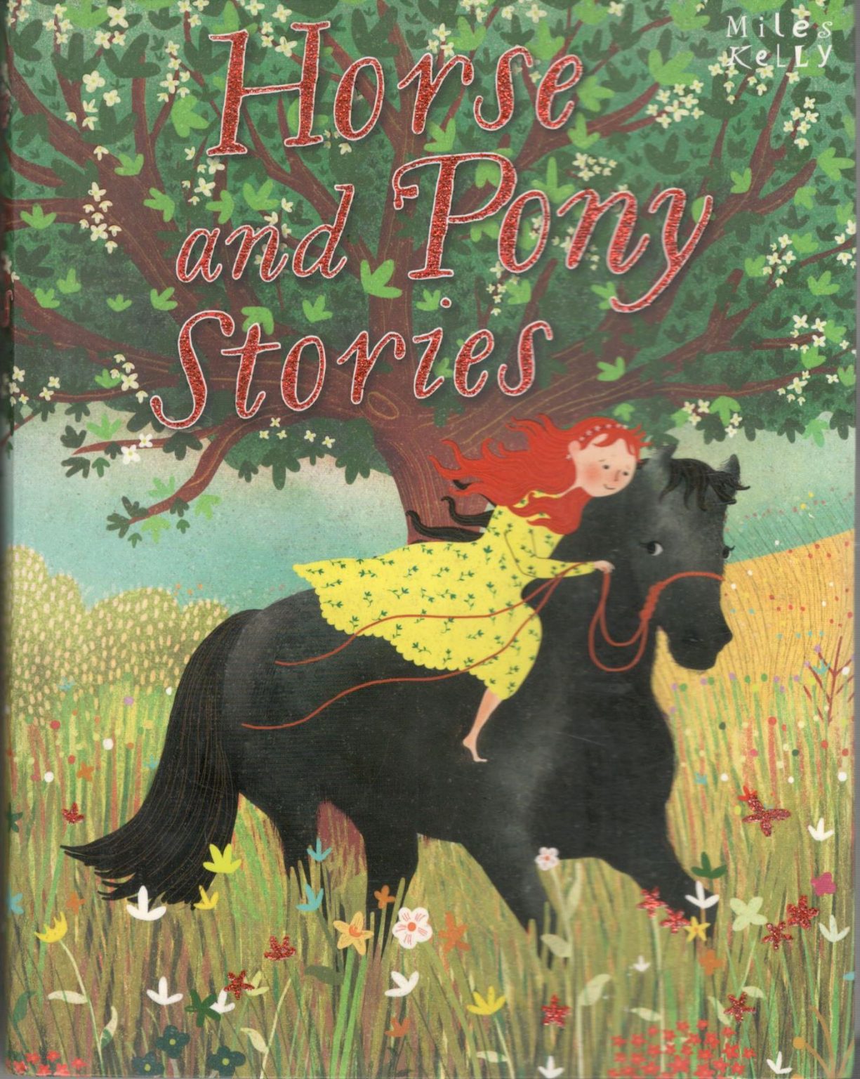 HORSE AND PONY STORIES - Malik Booksellers & Stationers