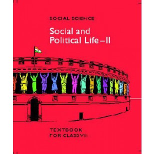 NCERT Social and Political Life II (Civics) for Class 7 - Malik ...