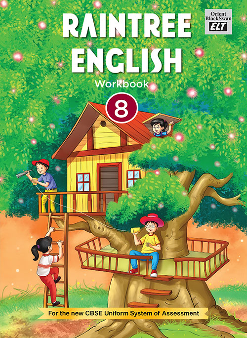 OBS Dialogue Raintree Workbook For Class 8 Malik Booksellers Stationers OBS Dialogue Raintree Workbook For Class 8 Malik Booksellers Stationers