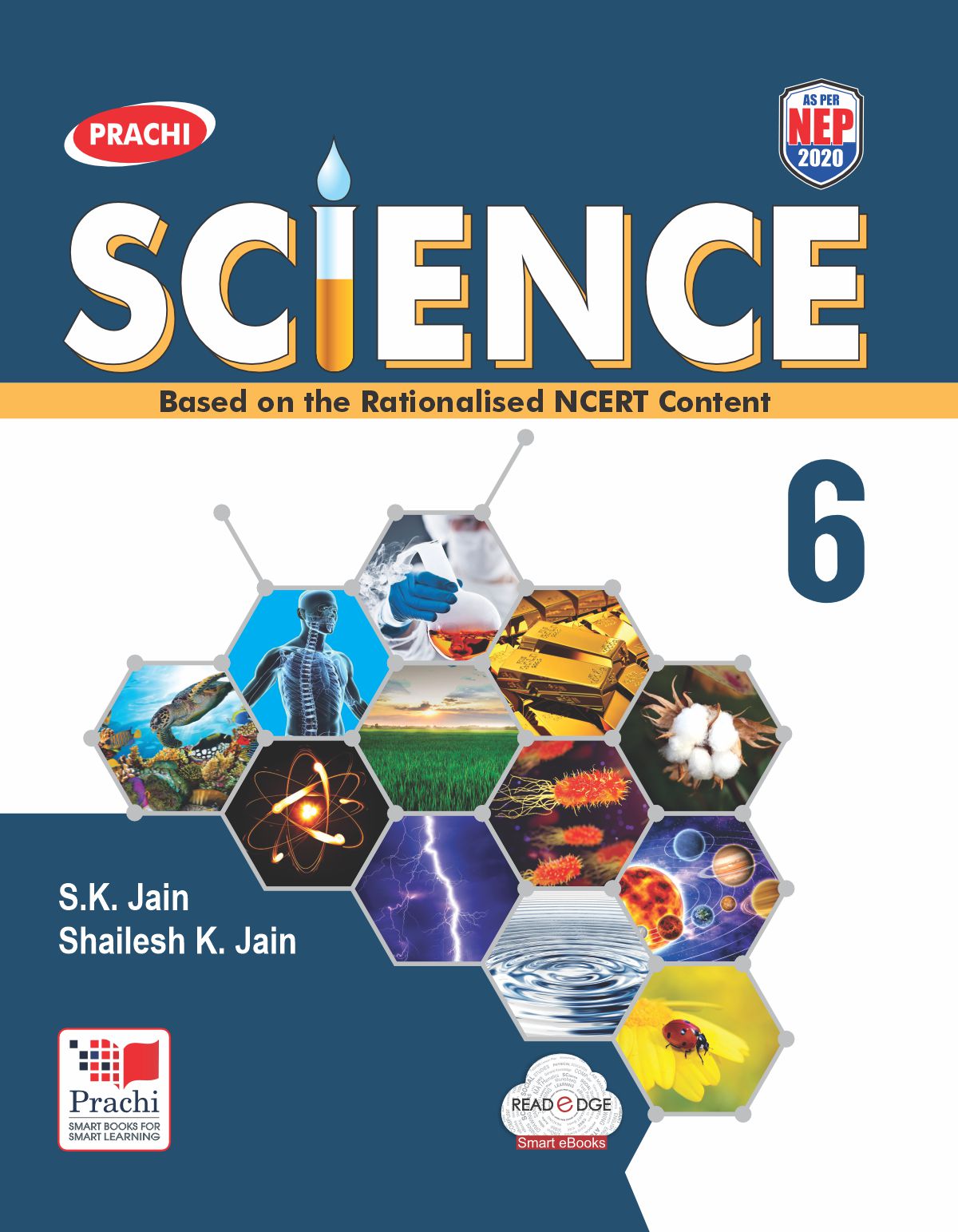 Prachi Science In Life Today Textbook For Class 6 Malik Booksellers Prachi Science In Life Today Textbook For Class 6 Malik Booksellers