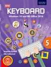Oxford Keyboard Computer Windows 10 and MS Office 2016 Coursebook for ...