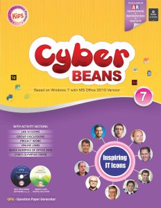 Kips learning Cyber Beans Based on Windows 7 with MS Office 2010 ...