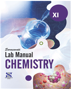 New Saraswati Lab Manual Chemistry Hard Bound for Class 11 - Malik ...