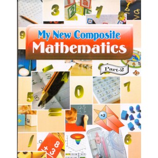 Tarun My New Composite Mathematics Textbook for Class 2 - Malik ...