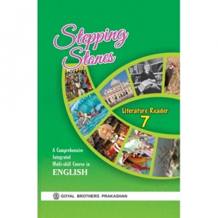 Goyal Brothers Stepping Stones A Comprehensive Integrated Multi-Skill ...