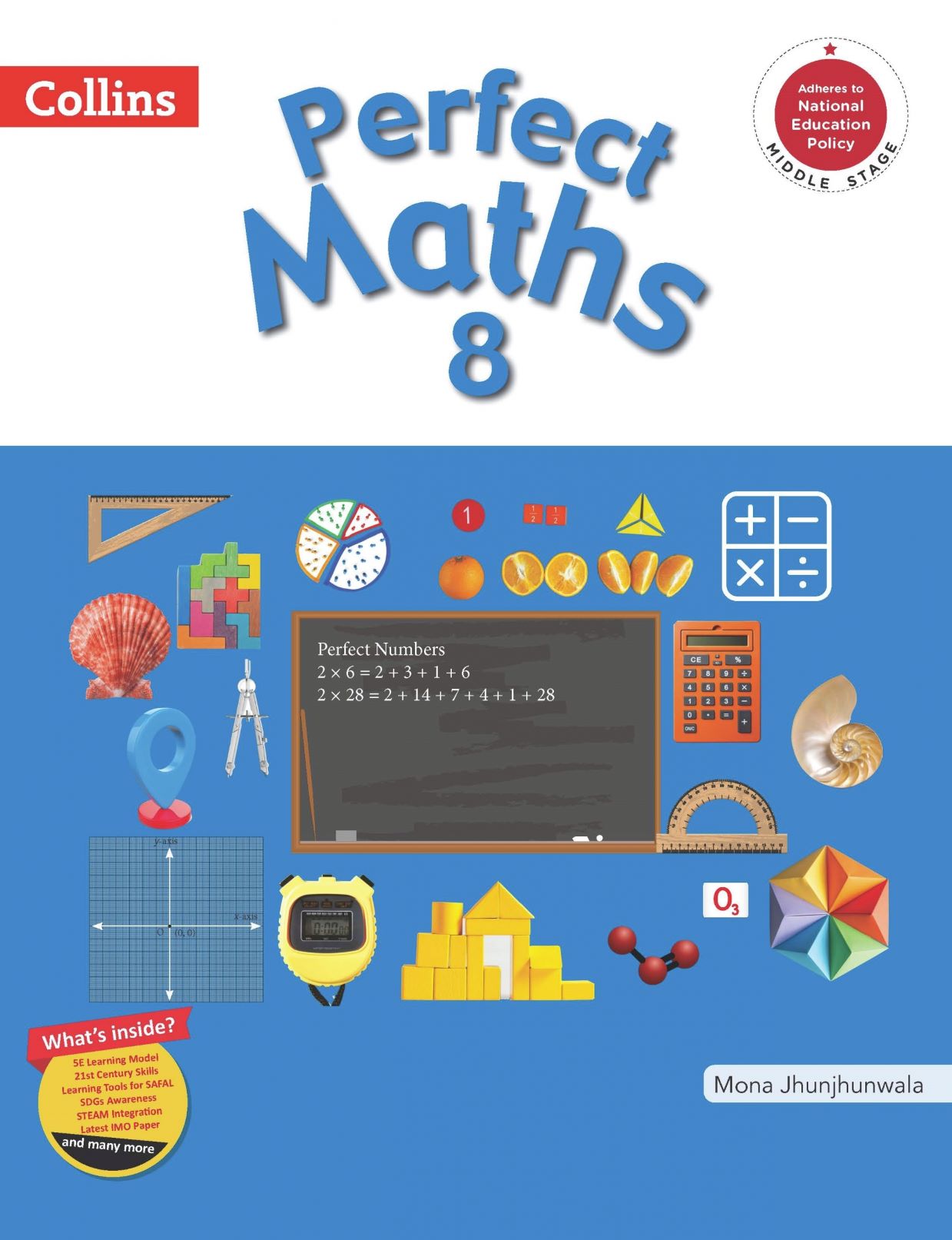Collins Perfect Maths Textbook For Class 8 Malik Booksellers Stationers Collins Perfect Maths Textbook For Class 8 Malik Booksellers Stationers