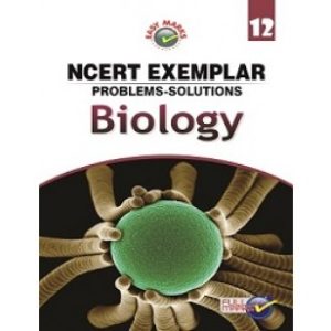Full Marks NCERT Exemplar Biology for Class 12 - Malik Booksellers ...