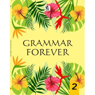 Tarun Grammar Forever for Class 2 - Malik Booksellers & Stationers