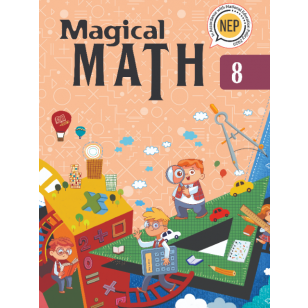 Future Kids Magical Mathematics for Class 8 - Malik Booksellers ...