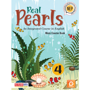 Future Kids Real Pearls for Class 4 - Malik Booksellers & Stationers