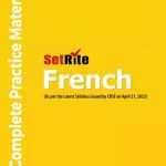 Langers SetRite French (Complete Practice Material) for Class 10 ...