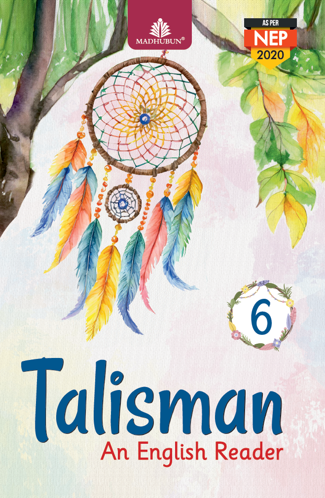Madhubun Talisman English Readers for Class 6 - Malik Booksellers ...